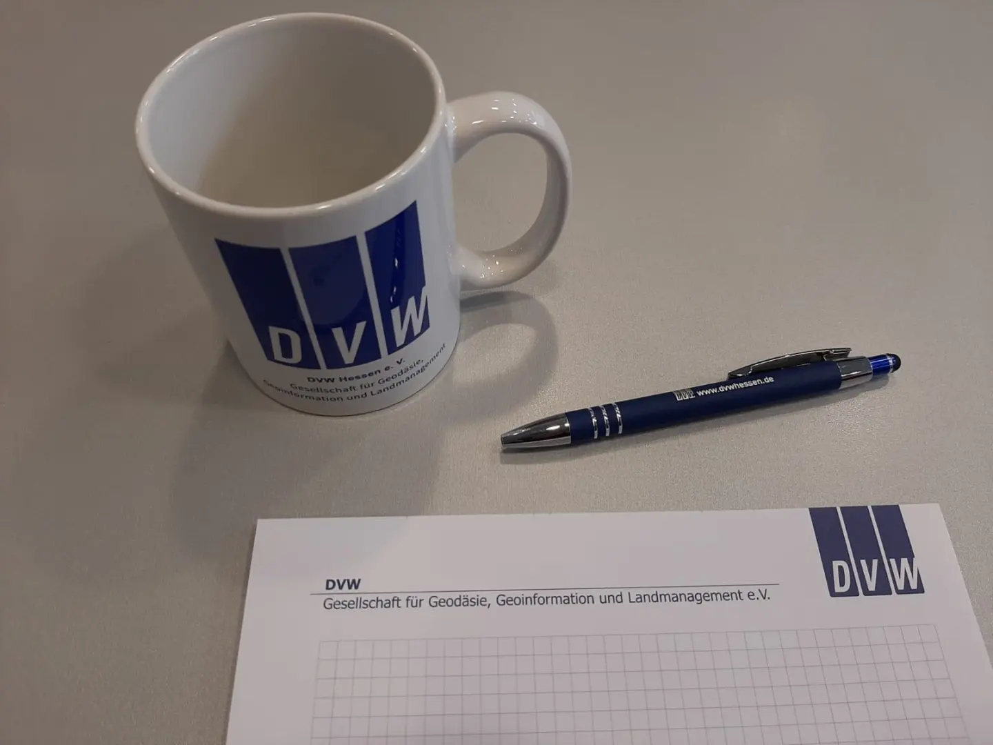 Gute Gründe für den DVW | Gesellschaft für Geodäsie, Geoinformation und ...