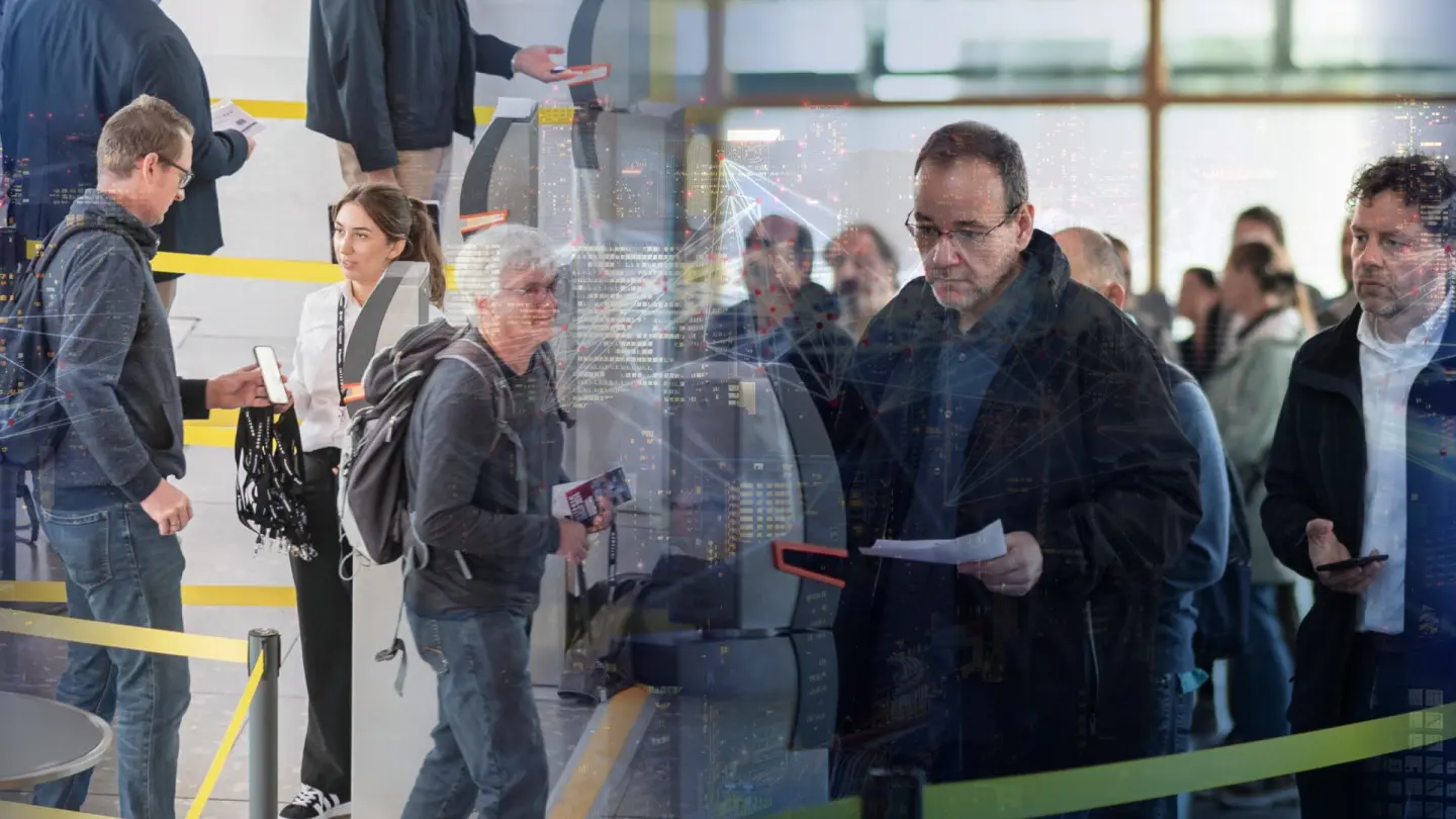 INTERGEO 2026 Tickets | Secure your EXPO tickets now | Messe für ...